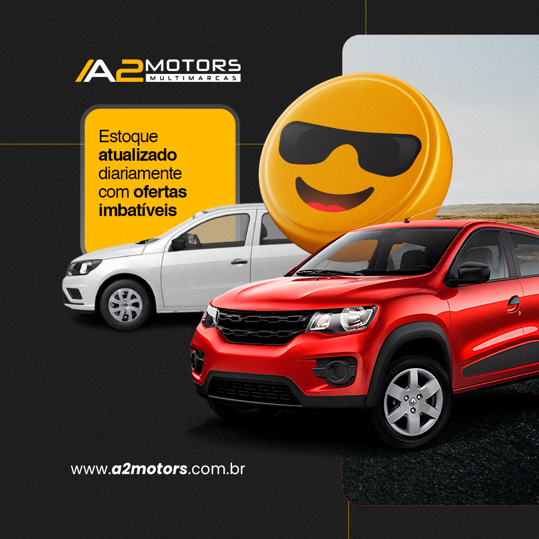 A2 Motors Multimarcas